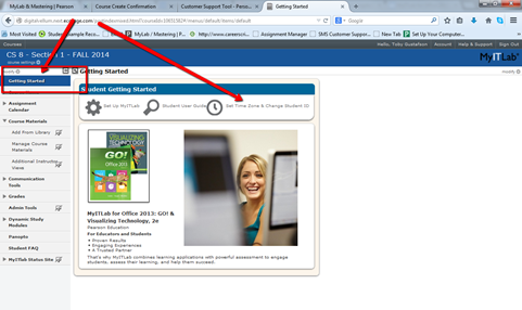 Computer Science 8 - Fall 2014